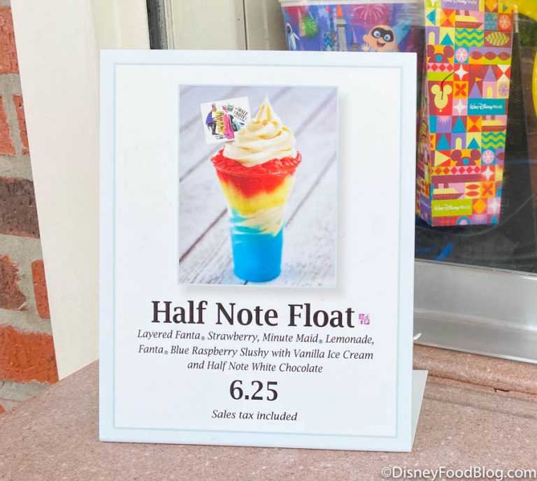 Review: A New Soul-Inspired Float Is Now in Disney World | the disney ...