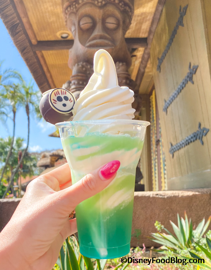 10 Dole Whip Flavor Combos You Need to Try in Disney World | the disney ...
