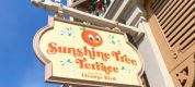 Snack Series: Citrus Swirl at Magic Kingdom's Sunshine Tree Terrace ...