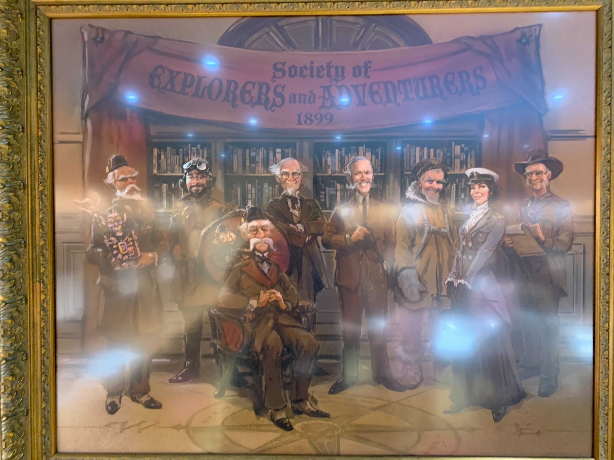 How Much Do YOU Know About Disney's SECRET Society? | the disney food blog