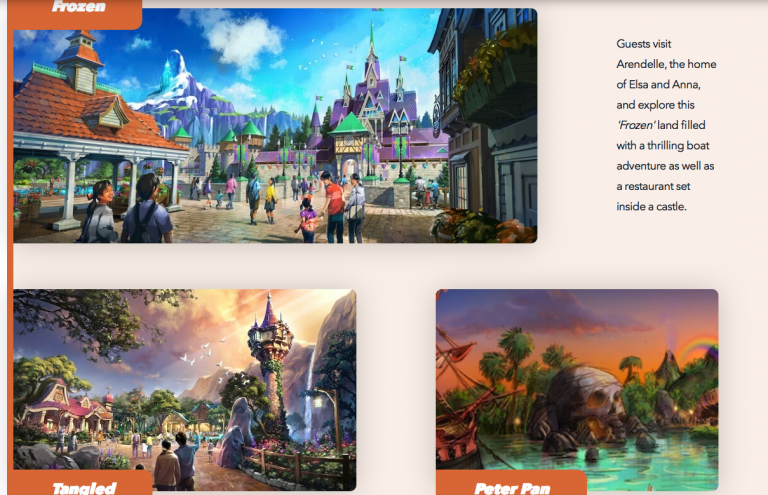 What's Going On With the Disneyland Expansion Project Now? | the disney ...