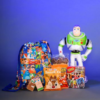 Unbelievably Cool Things You Can Get Delivered to Your Disney World ...