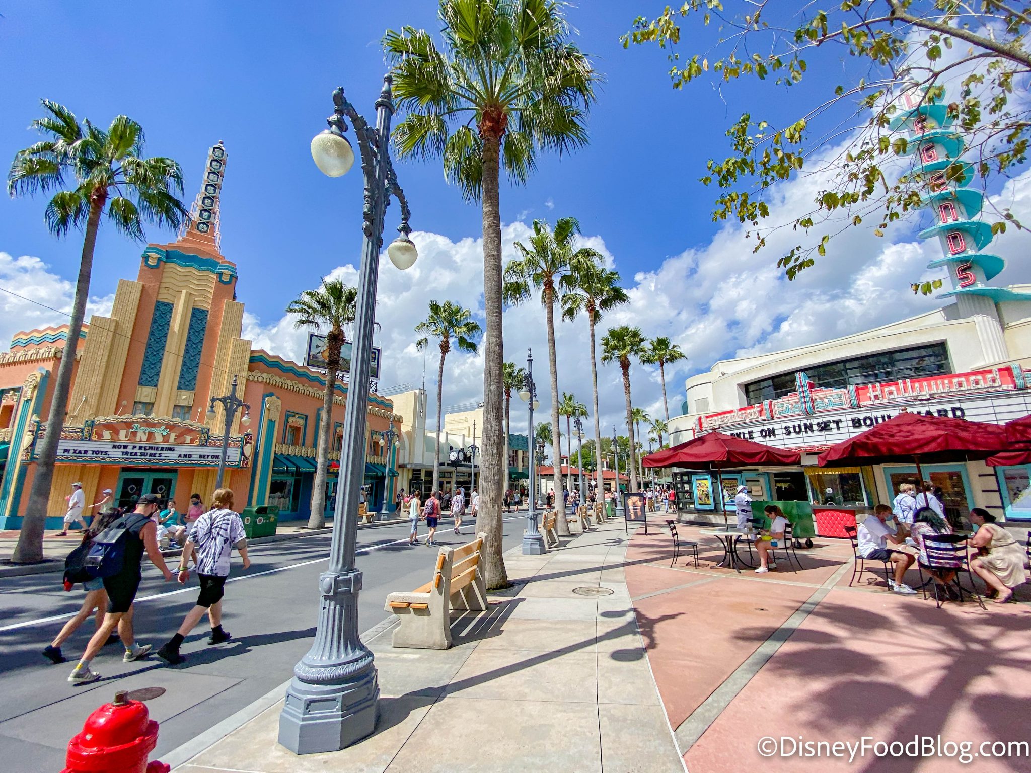 Our Day at Hollywood Studios: Your Favorite Star Wars Characters…in Egg ...