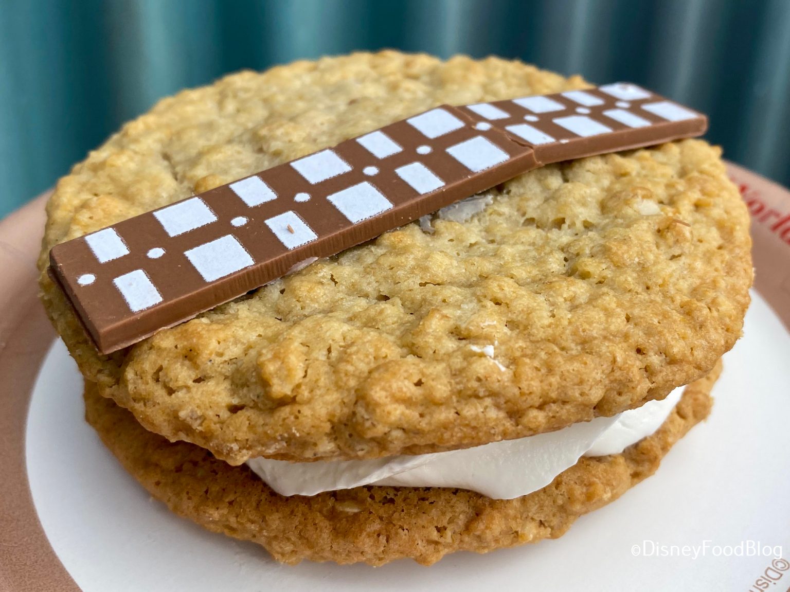 DFB's Disney World Cookie Bucket List | the disney food blog