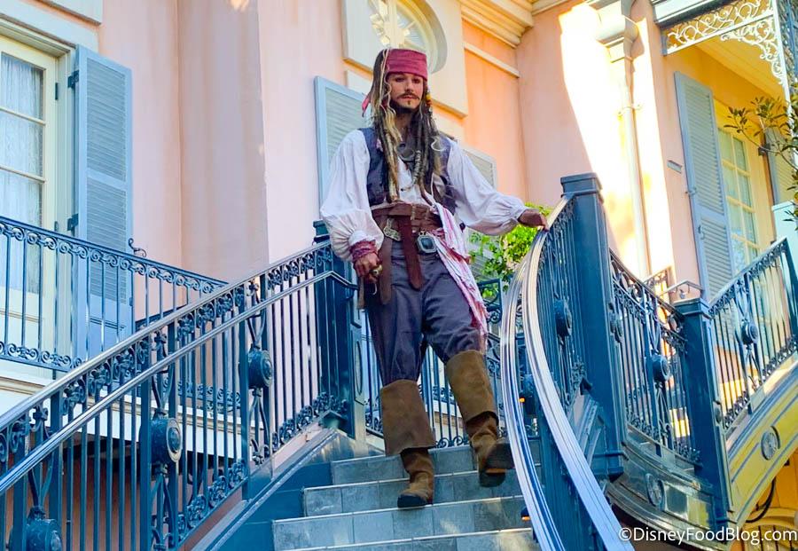 PHOTOS & VIDEOS: We're LIVE From the Grand Reopening of Disneyland ...