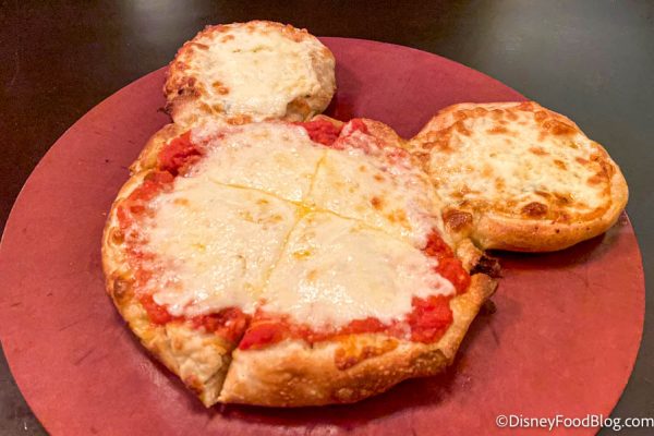The BEST (and WORST) Things We Ate in Disney World in April! | the ...