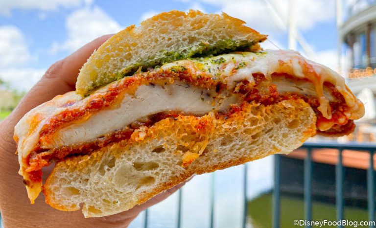 An Exclusive 25% Dining Discount is Available NOW in Disney Springs ...
