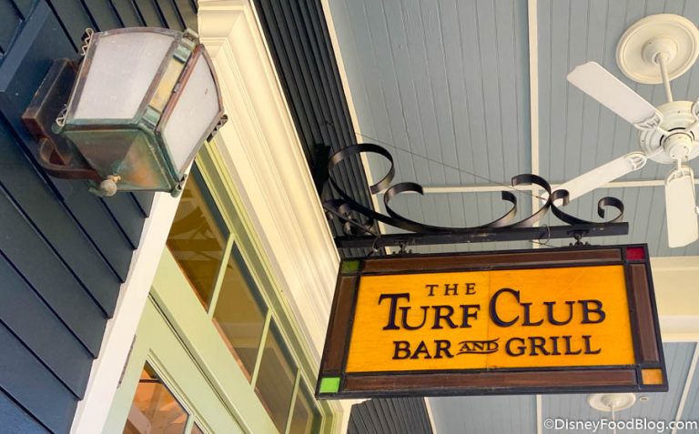Review: The BEST Burger We've Had In a LONG Time is HIDING in Disney ...
