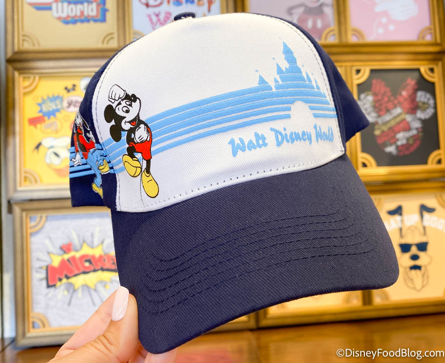 What's New at Disney's Hollywood Studios: A Monorail Mug and Keychain ...