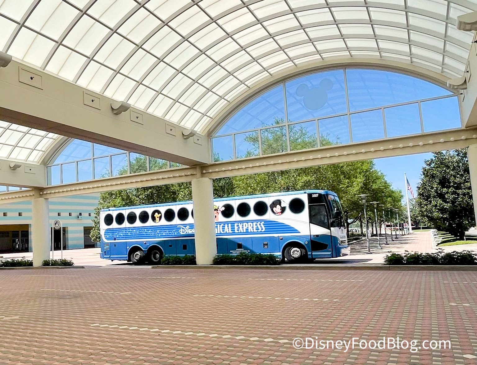 How Will the New High-Speed Train Change Disney World? | the disney ...