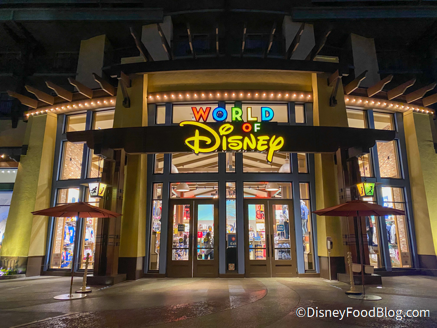 What’s New in Disneyland Resort: TONS of Princess Stuff, a Happy Mug ...