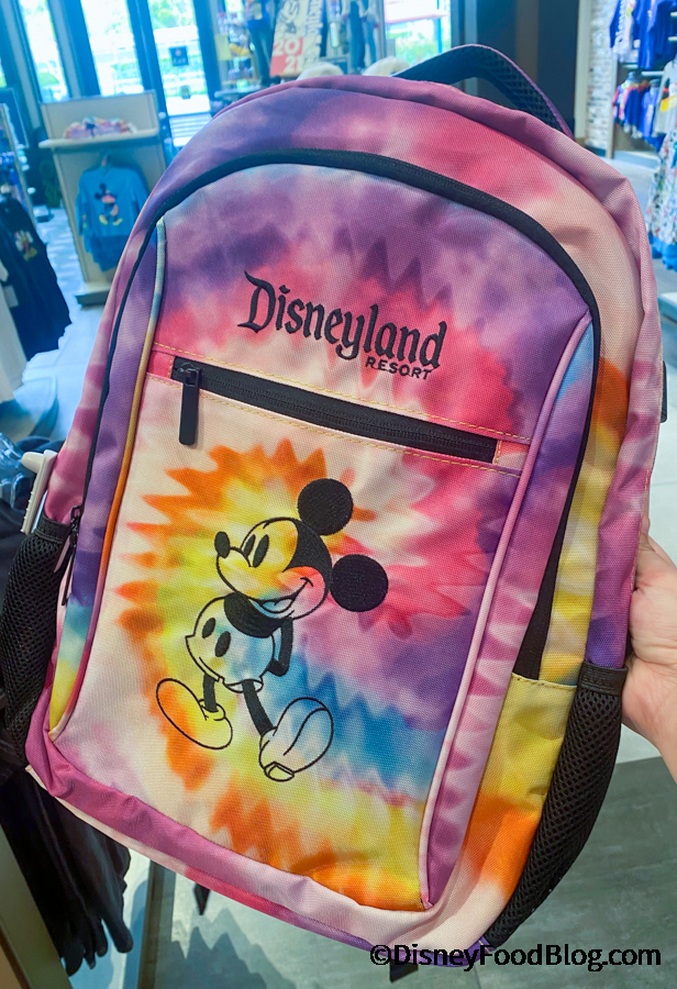 What's New at Disneyland Resort: Distancing Markers, Unique Mugs, and ...