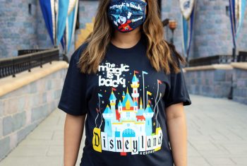 Get a Sneak Peek at Disneyland's Brand-New Merch Collection! | the ...