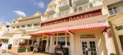FULL Review: The NEW BoardWalk Bakery in Walt Disney World! | the ...