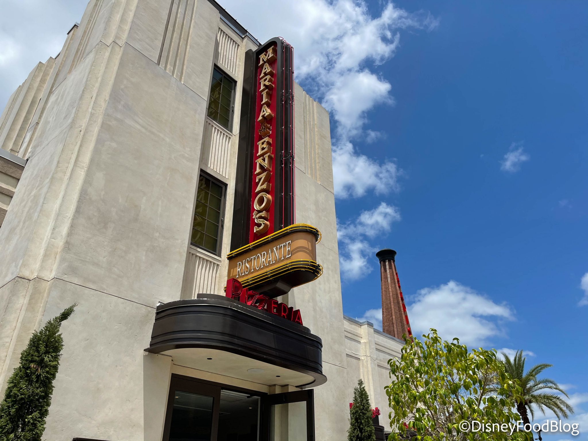 Maria and Enzo's Is Hosting An Adults-Only Event in Disney World. Read ...