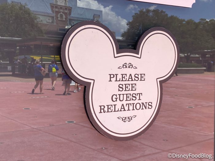 When Are the WORST Times to Visit Guest Relations in Disney World? We ...