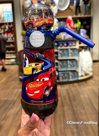What's New at Disney Springs: Marvel Merch, a SPIKED Coffee, and NEW ...