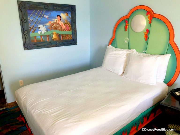 BREAKING: New Rooms Are Coming to Disney's Art of Animation Resort ...