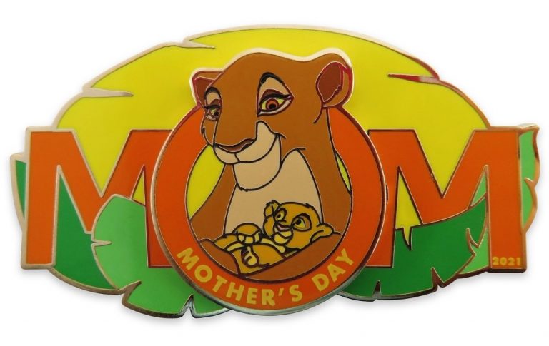 Don't Wait! Get 2 NEW Limited Edition Disney Pins Online Now! | the ...
