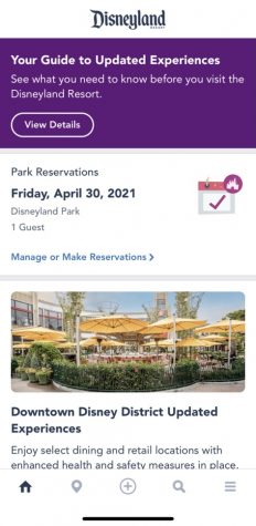Your Step-by-Step Guide to Making a Disneyland Park Pass Reservation ...