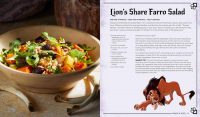 Pre-Order The NEW Disney Villains Cookbook Now! | the disney food blog