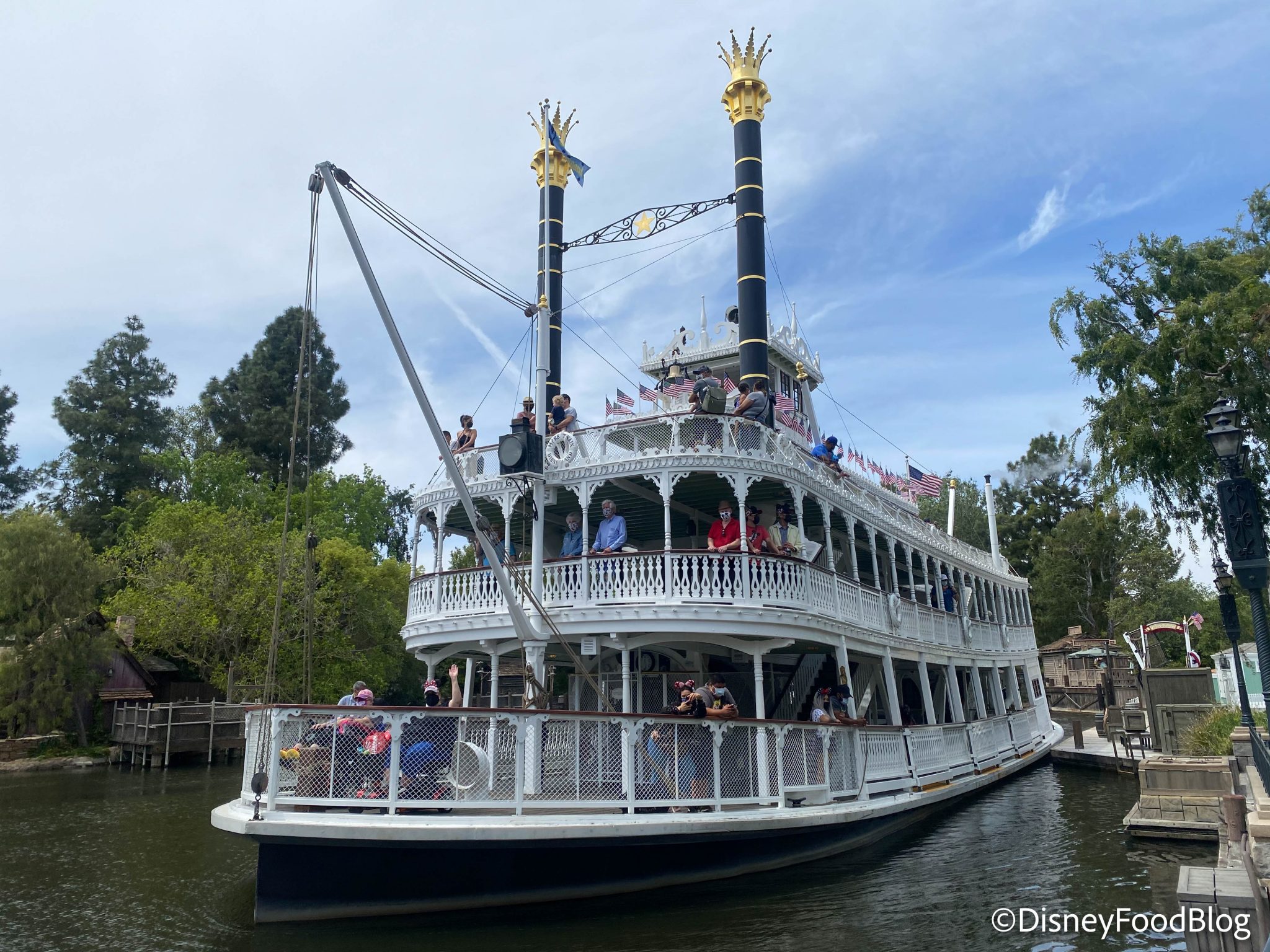 26 Disney Rides That Will Be Closed in 2025 | the disney food blog