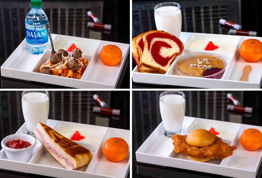 FIRST LOOK at ALL the FOOD Coming to Disney's Avengers Campus | the ...