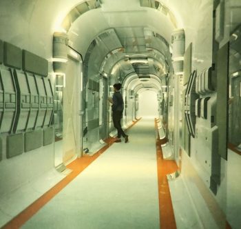 Is a Star Wars Dining Show Coming to Disney World?! Look at This Photo ...