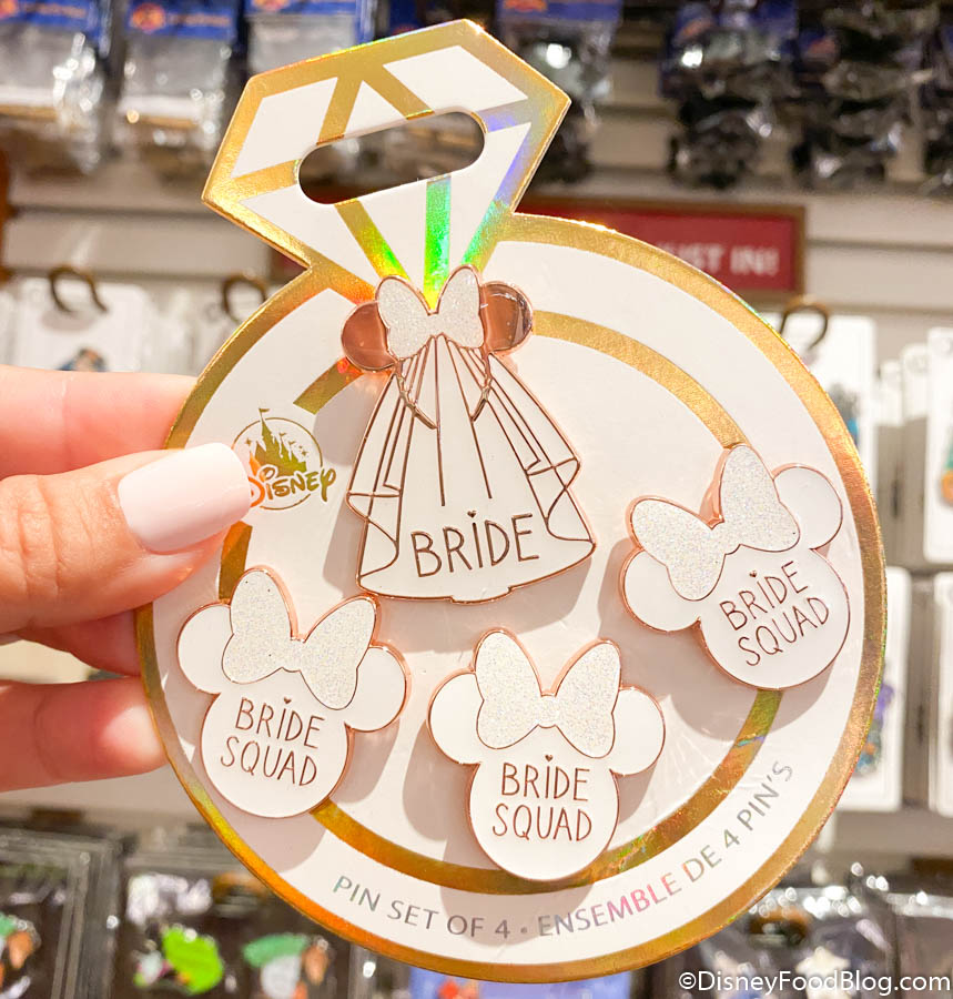 What's New in Magic Kingdom: A BIG Transportation Change and a Bride ...