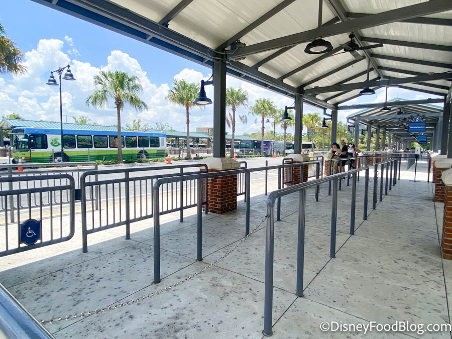 How to Tackle the Disney World Parks as a Non-Resort Guest | the disney ...