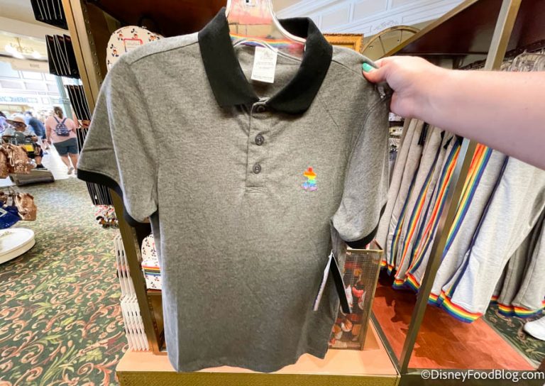 PHOTOS: Disney's HUGE 2021 Rainbow Collection Has Arrived! | the disney ...