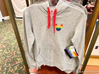PHOTOS: Disney's HUGE 2021 Rainbow Collection Has Arrived! | the disney ...
