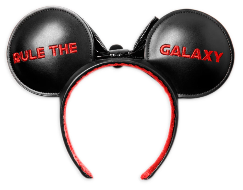 HURRY! Disney Just Dropped New Darth Vader Ears Online! - Disney by Mark