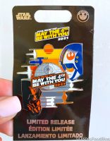 PHOTOS: ALL the May the 4th Star Wars Merchandise in Disney World ...