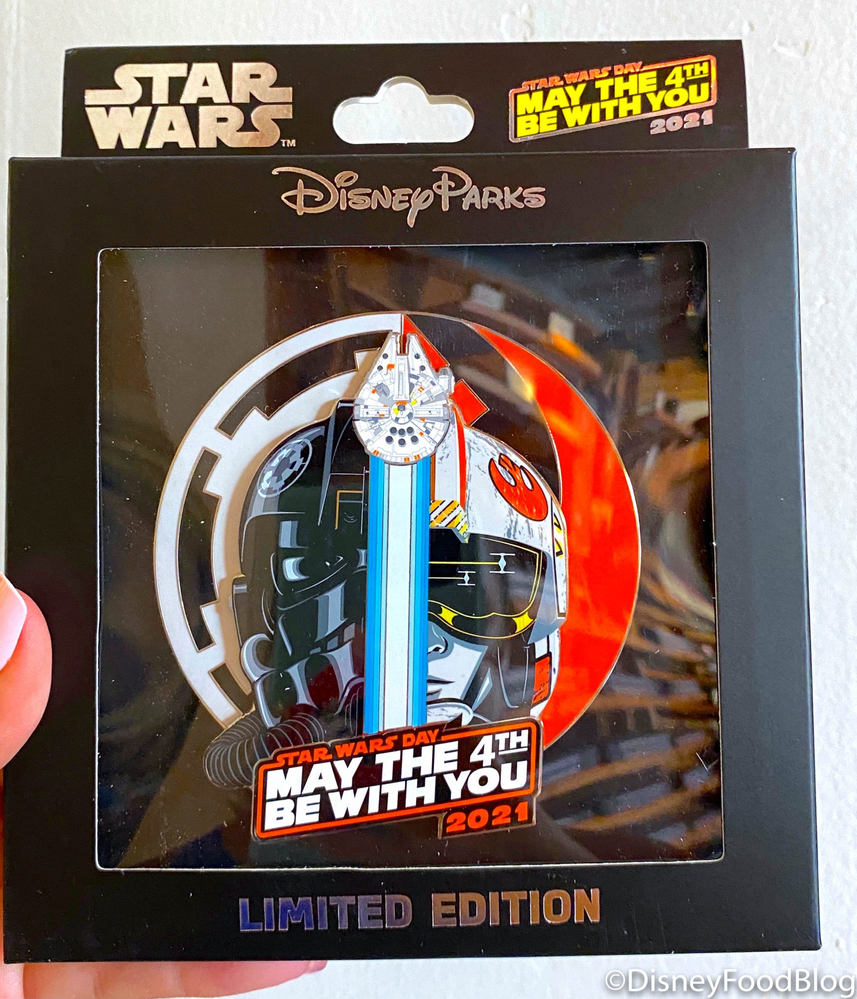 PHOTOS: ALL the May the 4th Star Wars Merchandise in Disney World ...