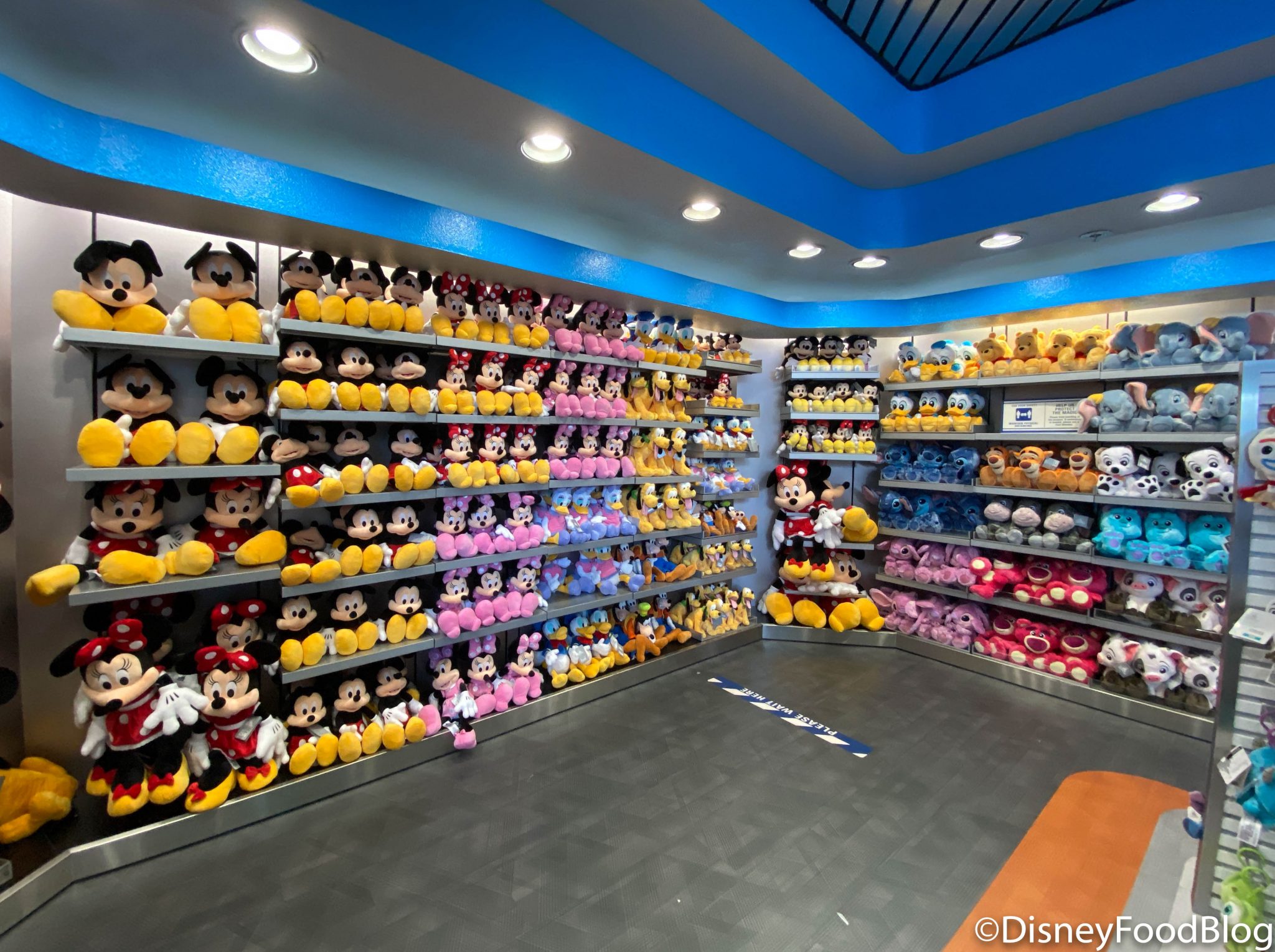What's New at EPCOT: Starbucks Mugs and a Reopened Store | the disney ...