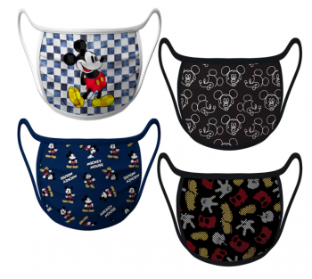 How to Snag NEW Disney Face Masks for HALF Off! | the disney food blog