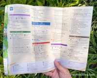 See What Has Changed on the NEW Map for Disney's Animal Kingdom! | the ...