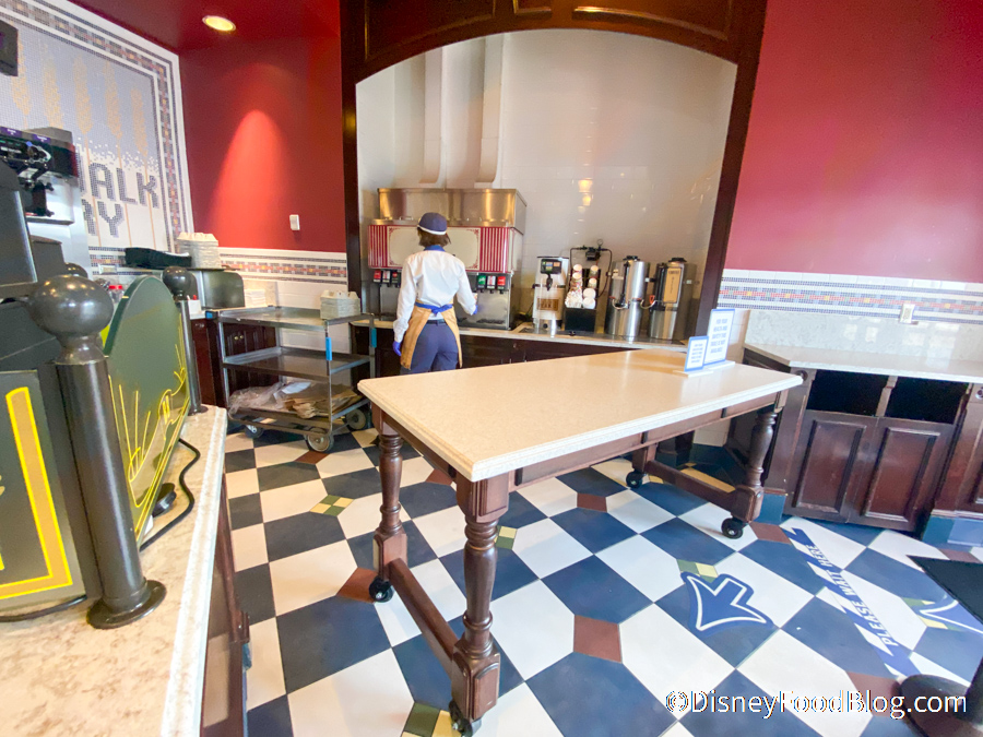 What's New at Disney World Hotels: Valet Parking Returns and ...