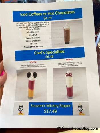 FIRST LOOK! Chef Mickey's At Disney World Is Now Open For Dinner! | the ...