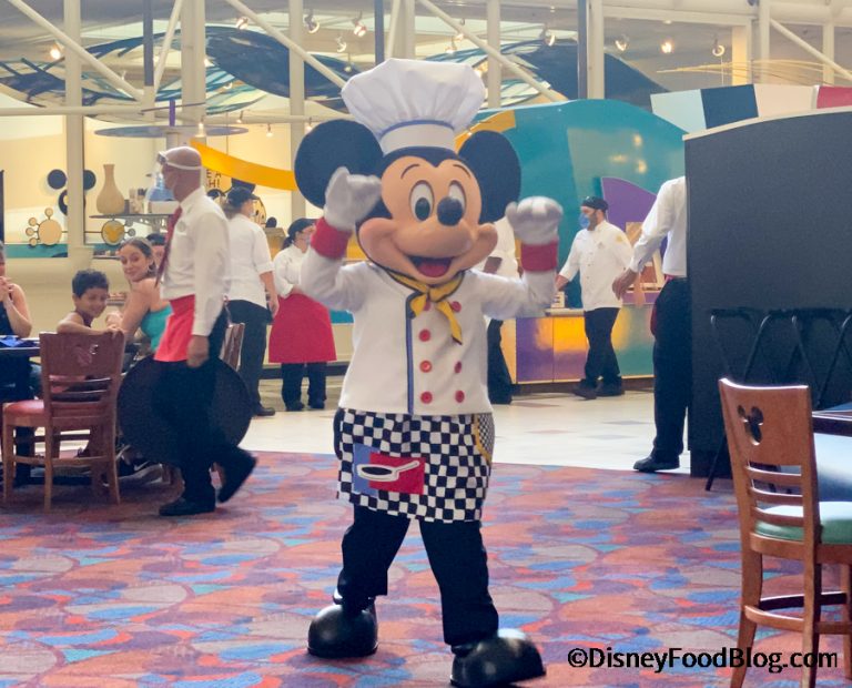 Our Top 50 ALL-TIME BEST Disney Dining Tips! | the disney food blog