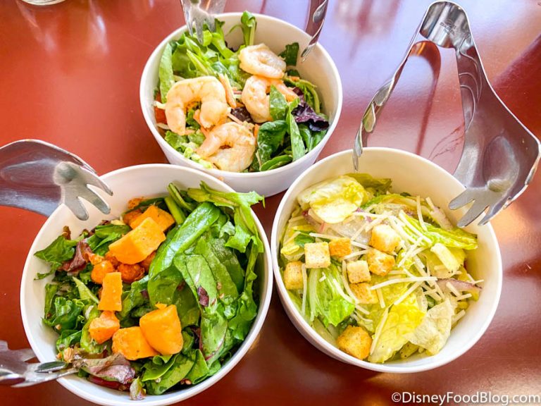 Review: A Disney World Character Dinner is Back in a NEW Way — Welcome ...