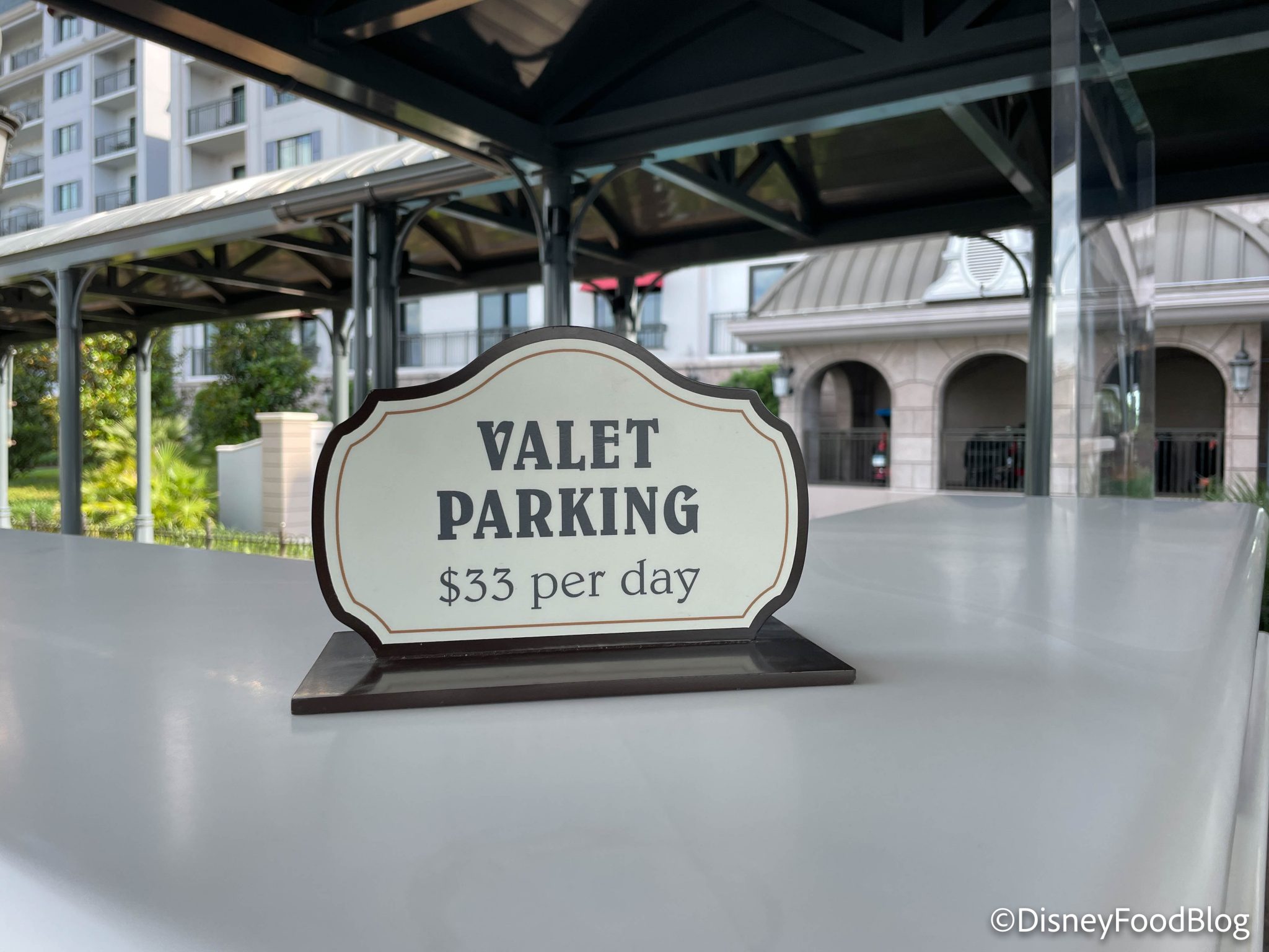 Everything You Need To Know About Parking In Disney World | the disney ...