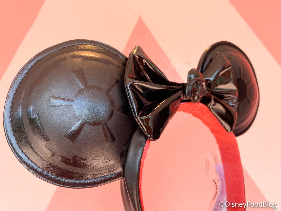 PHOTOS: The New 'Star Wars' Ears Have Arrived at Disney World! | the ...