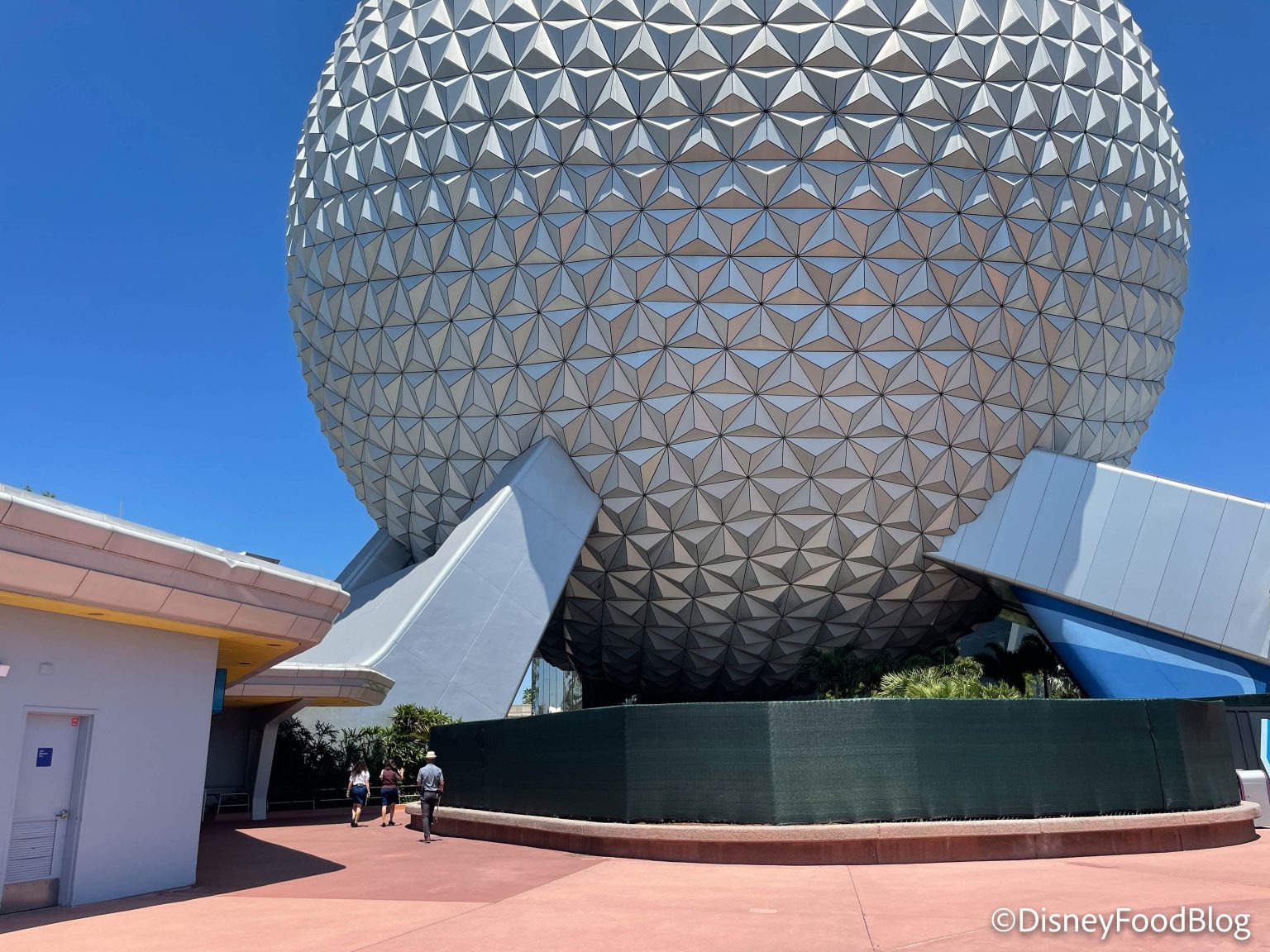 PHOTOS: Disney World Just Made Big Changes to the EPCOT Map - Disney by ...