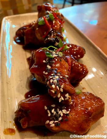 REVIEW: Miss 'Ohana? This Disney World Restaurant Can Satisfy Your ...