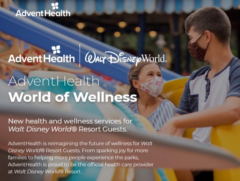 My Family Got Sick in Disney World. Here's What Happened…And How YOU ...