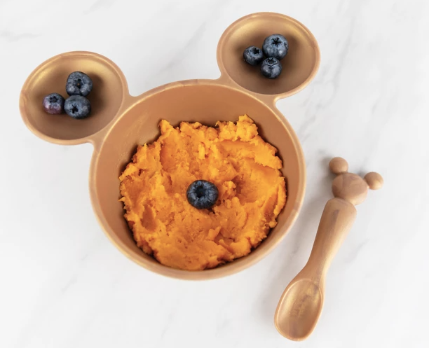 Parents! Add Some Magic to Meals With Disney's Mickey Bowl Sets | the ...