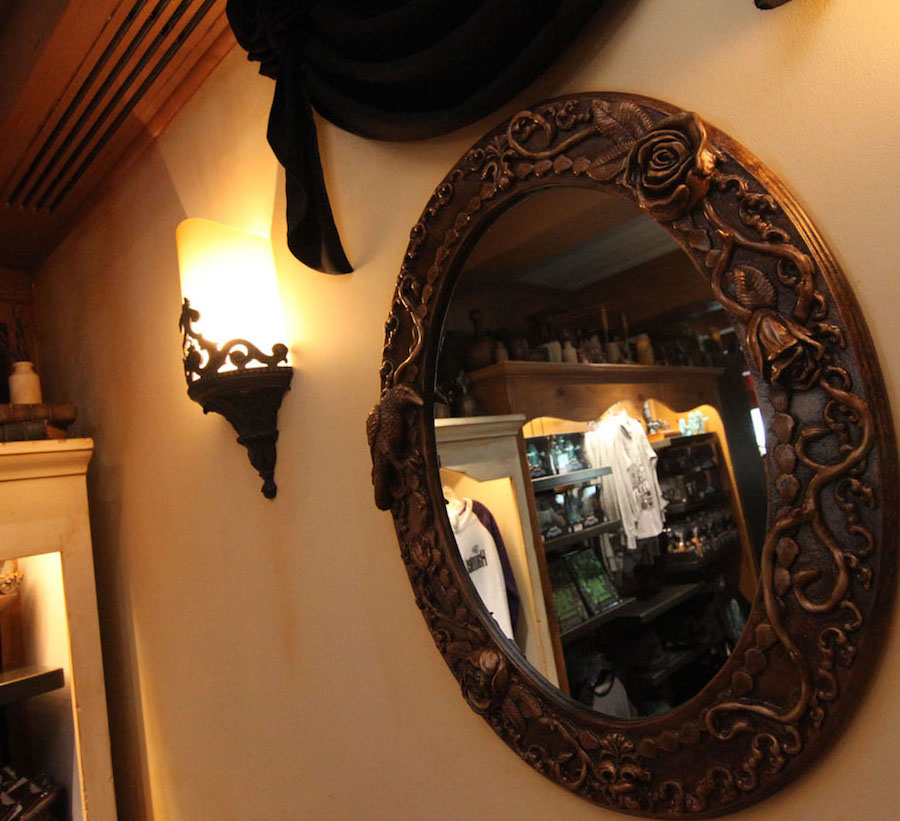 You're Not Looking HERE For Disney World Secrets. But You Should! | the ...
