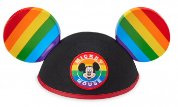 PHOTOS: Disney's HUGE 2021 Rainbow Collection Has Arrived! | the disney ...